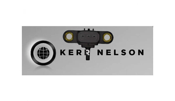 MAP SENSOR FITS TOYOTA HILUX Mk7 2.5D 06 to 15 2KD-FTV Manifold ...