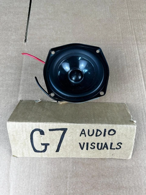 KEF B110 LINN BBC Rogers LS3 5A $125.01 - PicClick