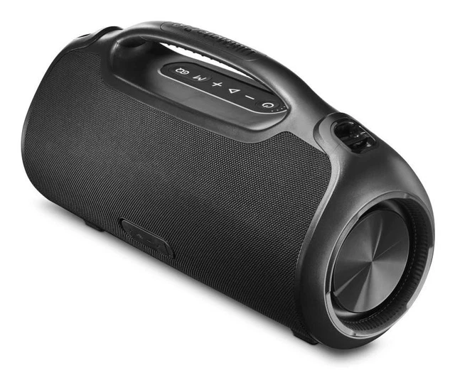 HAMA BLUETOOTH®-LAUTSPRECHER &ULTIMATE Pro" wasserfest IPX6, #1907323 ...