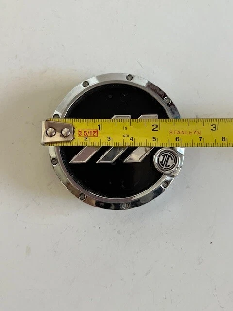 1 MACH 2 Crave Wheels Pop-In Center Cap Part# M3-C3 Stock# 4085 $34.60 ...