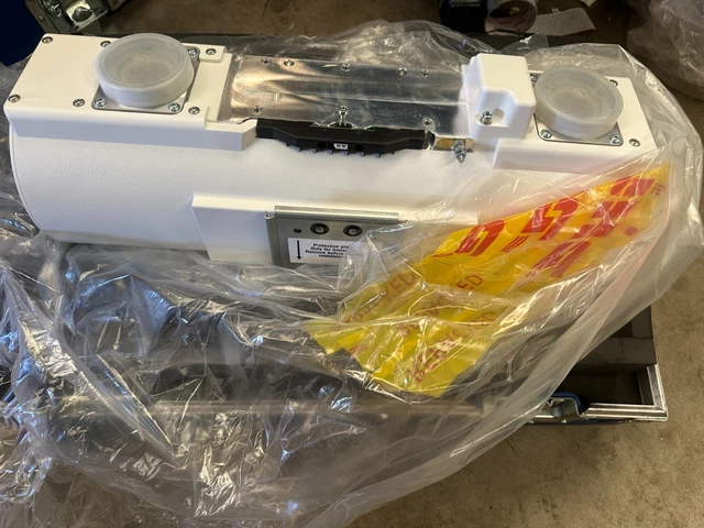PHILIPS X-RAY TUBE Assembly SRO 33100 ROT 380 2024 EZ Diagnost ...