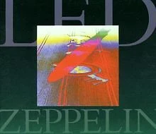LED ZEPPELIN: BOXED Set 2 de Led Zeppelin | CD | état bon EUR 12,02 ...