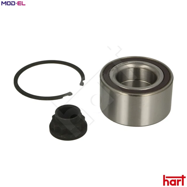 WHEEL BEARING KIT 903 232 FOR TOYOTA YARIS/Hatchback/Van/VIOS VERSO ...