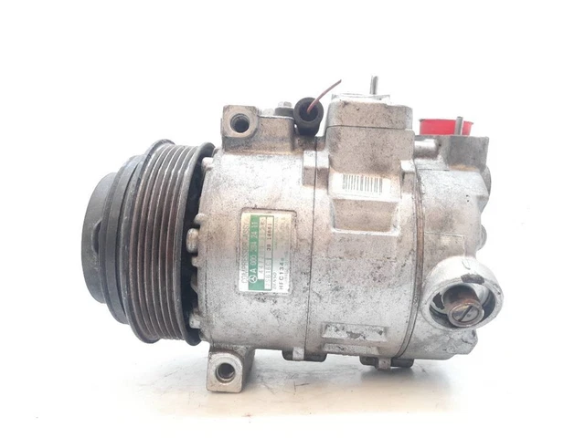 A0002342411 COMPRESOR AIRE Acondicionado MERCEDES VITO (W638) COMBI ...