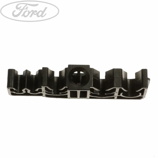 GENUINE FORD C-MAX Focus MK2 Kuga MK1 Rear Brake Pipes Clip 1701512 £14 ...
