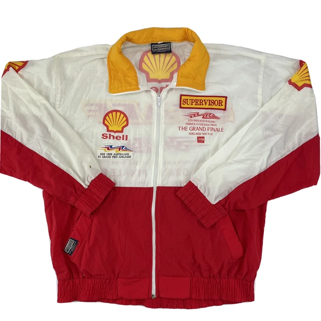 VINTAGE 1995 FINAL Adelaide Australian Grand Prix F1 Supervisor’s ...