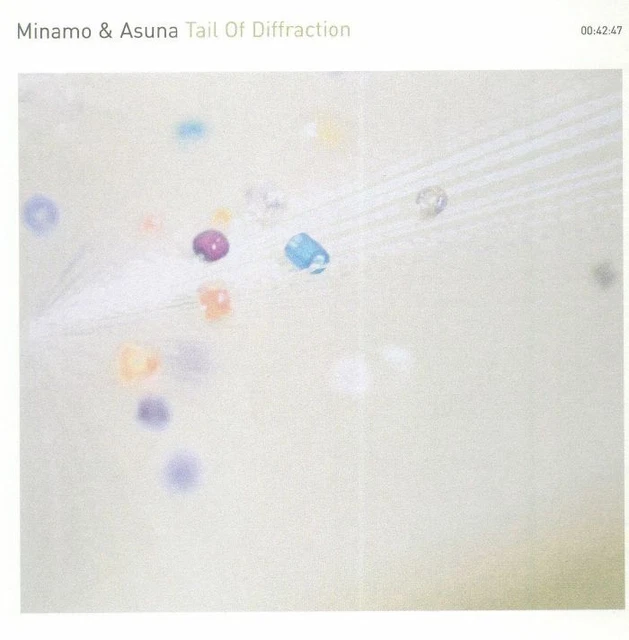 MINAMO/ASUNA - TAIL Of Diffraction - CD EUR 20,88 - PicClick IT