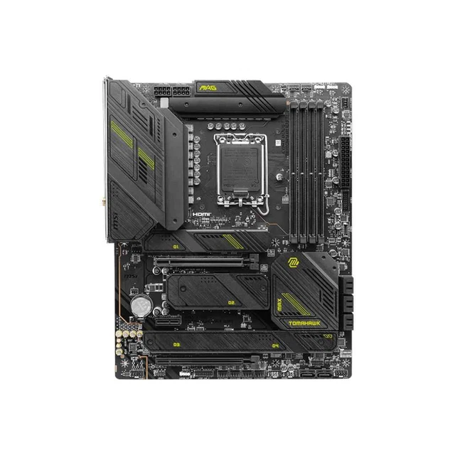 MSI Z790 TOMAHAWK MAX WIFI Intel Z790 LGA 1700 ATX £324.78 - PicClick UK