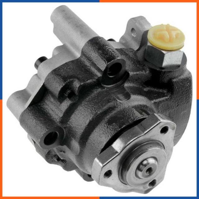 POMPE DE DIRECTION assistée pour LAND ROVER | ANR5582, SPW-LR-001, 851517600 EUR 104,93 ...