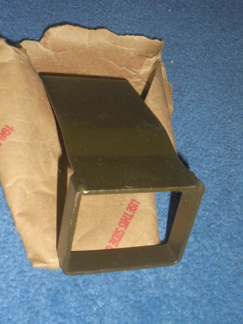 BRITISH ARMY - M67 Puffing Billy water heater - mounting bracket ...