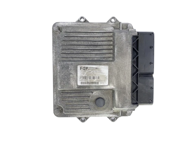 CALCULATEUR ECU MJD 6JF.P6 55192093 71600.021.03 6JF.P6/HW01B/1056-P641 Fiat EUR 60,24 - PicClick FR