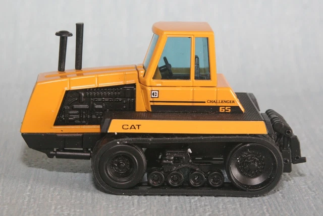 JOAL 233 1:50 Scale Cat Challenger 65 Tractor Boxed £28.28 - PicClick UK