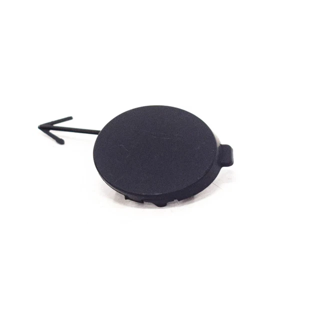 VW POLO 6R Front Bumper Tow Hook Eye Cap Cover 6R0807241AGRU EUR 26,37 ...