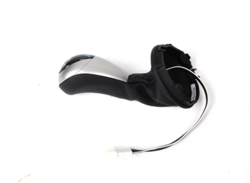 GENUINE BMW SELECTOR-LEVER Grip Smg M6 E60 E61 E63 M5 Coupe 25162282750 ...
