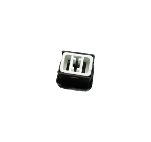 MERCEDES-BENZ W124 W126 Air Cond push button Genuine A1248200792 £33.59 ...