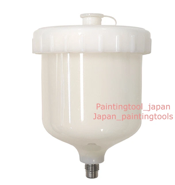 ANEST IWATA PC-G600P-2 X 1 Und PC-G400P-2 Zwei Arten Von Becher Bulk ...