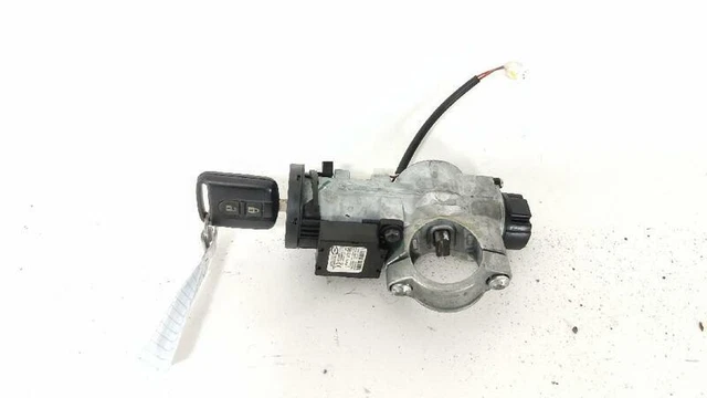 COMMUTATEUR DE DÉMARRAGE pour NISSAN QASHQAI 78kw Diesel 2009 K9K ...