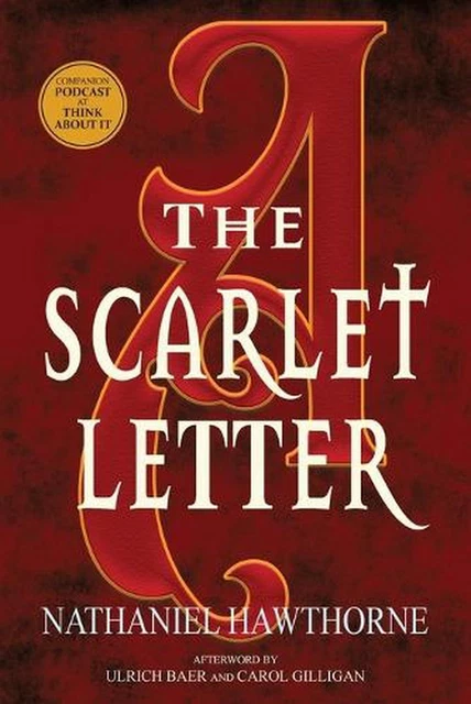 THE SCARLET LETTER (Paruline Classics Annotated Edition) par Nathaniel ...