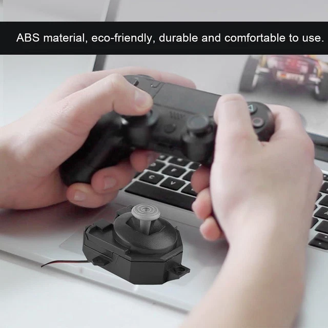 REPAIR ANALOG STICK Rocker 3D Joystick Replacement Gamepad Joystick for ...