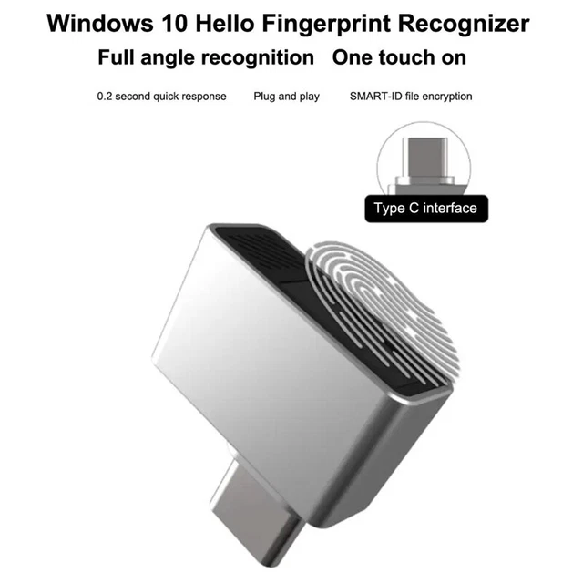 Fingerprint Scanner