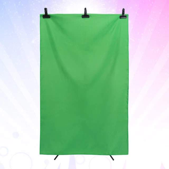 PHOTO BACKDROP PORTRAIT Video Photography Background Studio Fabric ...
