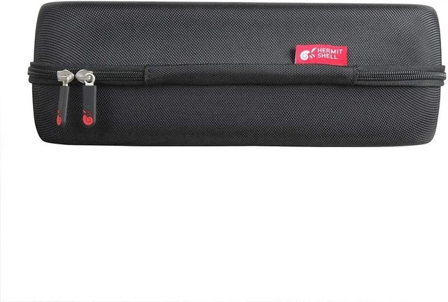 HERMITSHELL HARD TRAVEL Case for Anker Soundcore Motion Boom Outdoor Speaker. £18.99 - PicClick UK