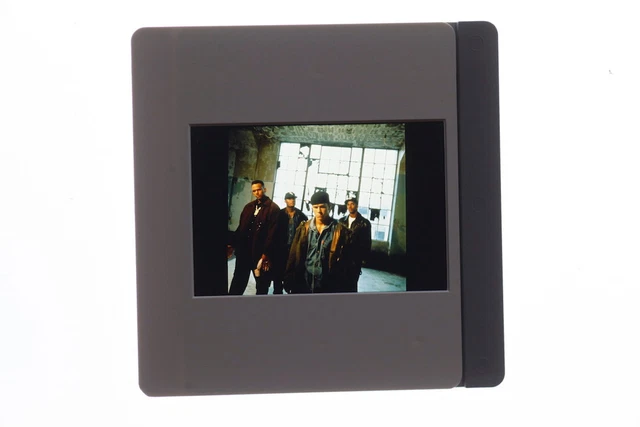 MARKY MARK WAHLBERG promo photo 35mm slide #16 EUR 12,50 - PicClick FR
