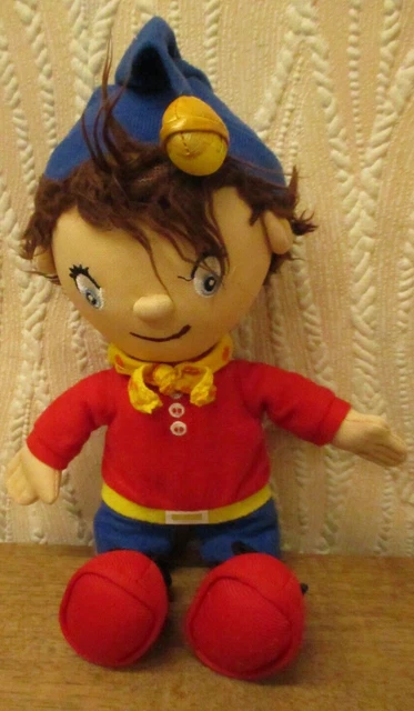 NODDY, NODDY IN Toyland, Plush toy £6.00 - PicClick UK