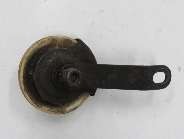 ROVER P5 MARK II 3.0 deflection roller hand brake fixed brake handbrake ...