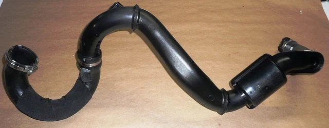 ORIGINAL RENAULT DURITE de Turbo Trafic Vivaro Primastar 2.0 dCi 11 ...