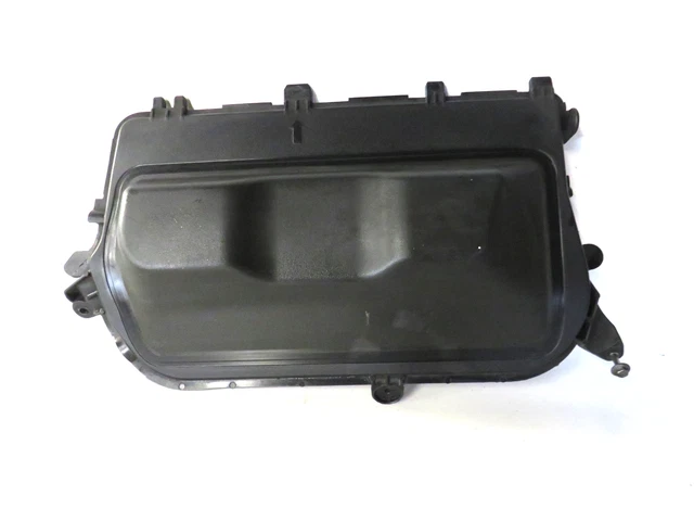 GENUINE FORD KUGA Mk1 Euro 5 Top Engine Injector Cover 9682444080 10-14 ...