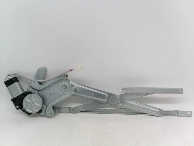 FORD RANGER WINDOW Mech Motor Regulator Electric Right Front 2001-2011 ...