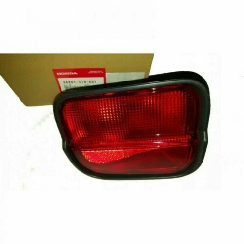 HONDA GENUINE OEM 95-02 Cr-V Arrière Gauche Lampe Queue 34401-S10-G01 de Japon EUR 170,27 ...