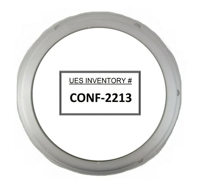 AMAT APPLIED MATERIALS 0020-22852 Preclean 8" Shield 200mm Cleaned ...