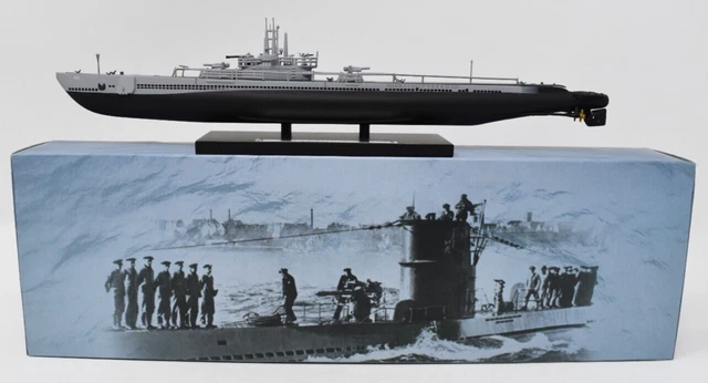 ATLAS 1/350 SUBMARINES USS Archerfish U-Boat USA WWII 1945. 7169120 EUR ...