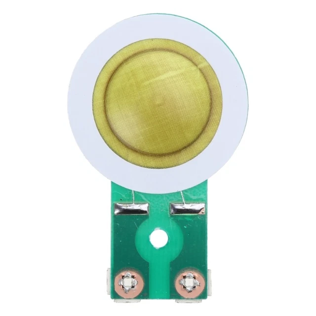 SPEAKER REPLACEMENT MEMBRANE Drive Head Voice Coil Tweeter Accessory £4 ...
