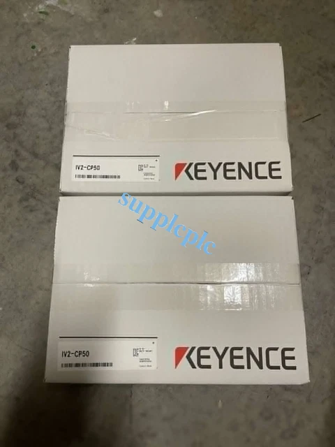 KEYENCE IV2-CP50 VISION Sensor Control Panel 5.7 inch Fast shipping#DHL ...