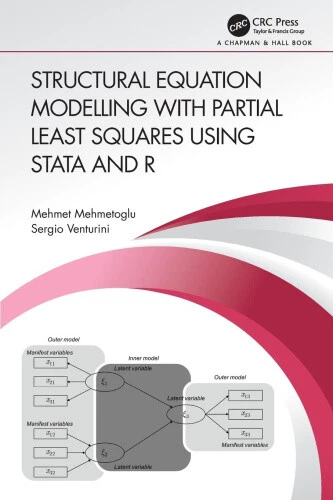 STRUCTURAL EQUATION MODELLING with Partial Least Squares Using Stata ...