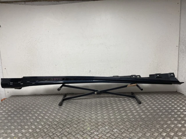 MERCEDES BENZ S-CLASS W222 Left Side Nearside Skirt A2226981954 2992 £ ...