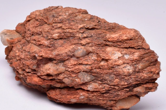 ZIRCON, METACONGLOMERATE NARRYER Gneiss Slice, Jack Hills, Australia ...