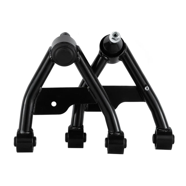 FRONT UPPER CONTROL Arms Tubular 2 4 Lift For Chevy 1982 2001 S10 GM front-upper-control-arms-tubular-2-4-lift-for-chevy-1982-2001-s10-gm