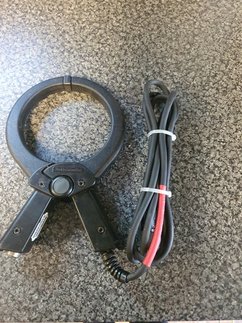 RADIODETECTION SIGNAL CLAMP £100.00 - PicClick UK