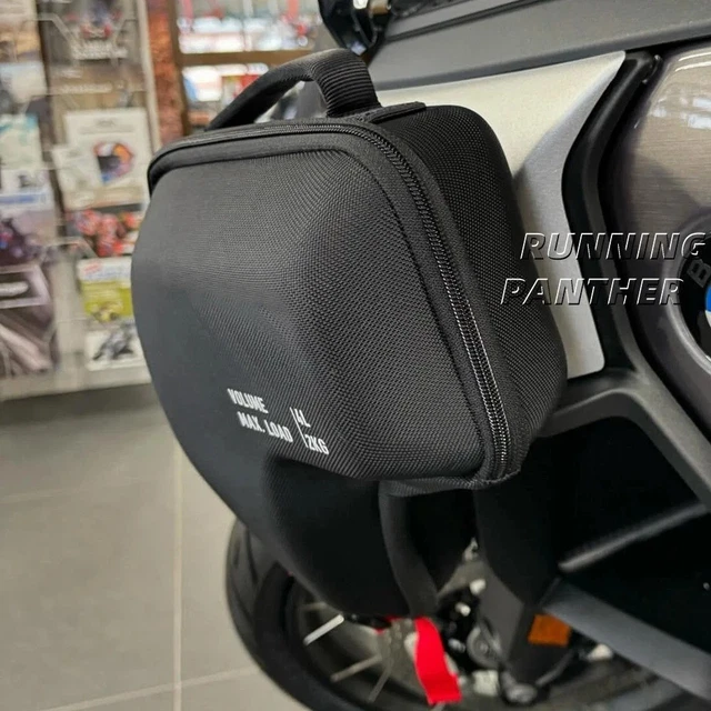 BMW R1300GS ADVENTURE R 1300 GS ADV 2024-25 Motorcycle Radiator Cowl ...