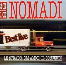 LE STRADE, GLI Amici, Il Concerto de Nomadi | CD | état bon EUR 8,55 ...