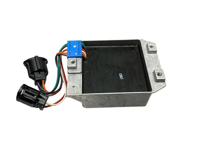 STANDARD LX203 IGNITION Control Module-Auto Trans $19.99 - PicClick