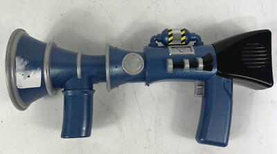 MINIONS THE RISE Of Gru Fart 'N Fire Blaster Gun Mattel 20+ Sounds ...