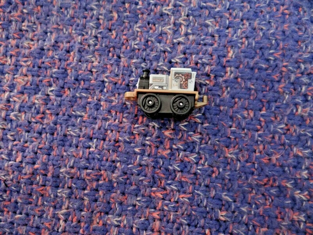 THOMAS THE TANK Engine & Friends Minis Robot Charlie New EUR 2,02 ...