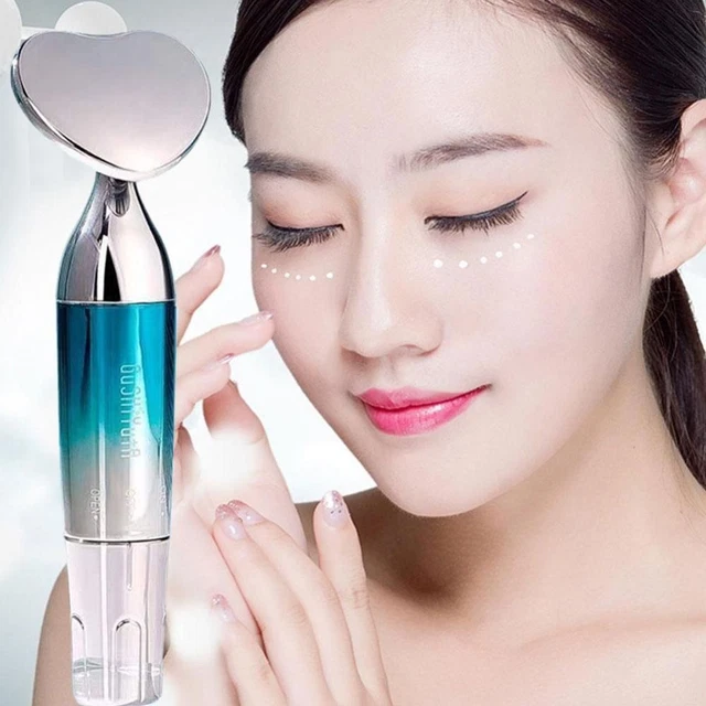 TIGHTENING ELECTRIC BEAUTY Instrument Lifting Skin Electric Introducer ...