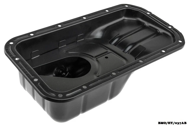 CARTER D'HUILE MOTEUR Pour HYUNDAI I10 I 1.1 2007-2013 2151002510 BMO ...