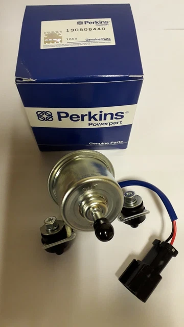 POMPE À GASOIL PERKINS EUR 155,00 - PicClick FR